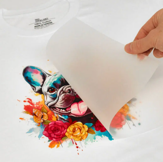 DTF Printing – Smash Transfers