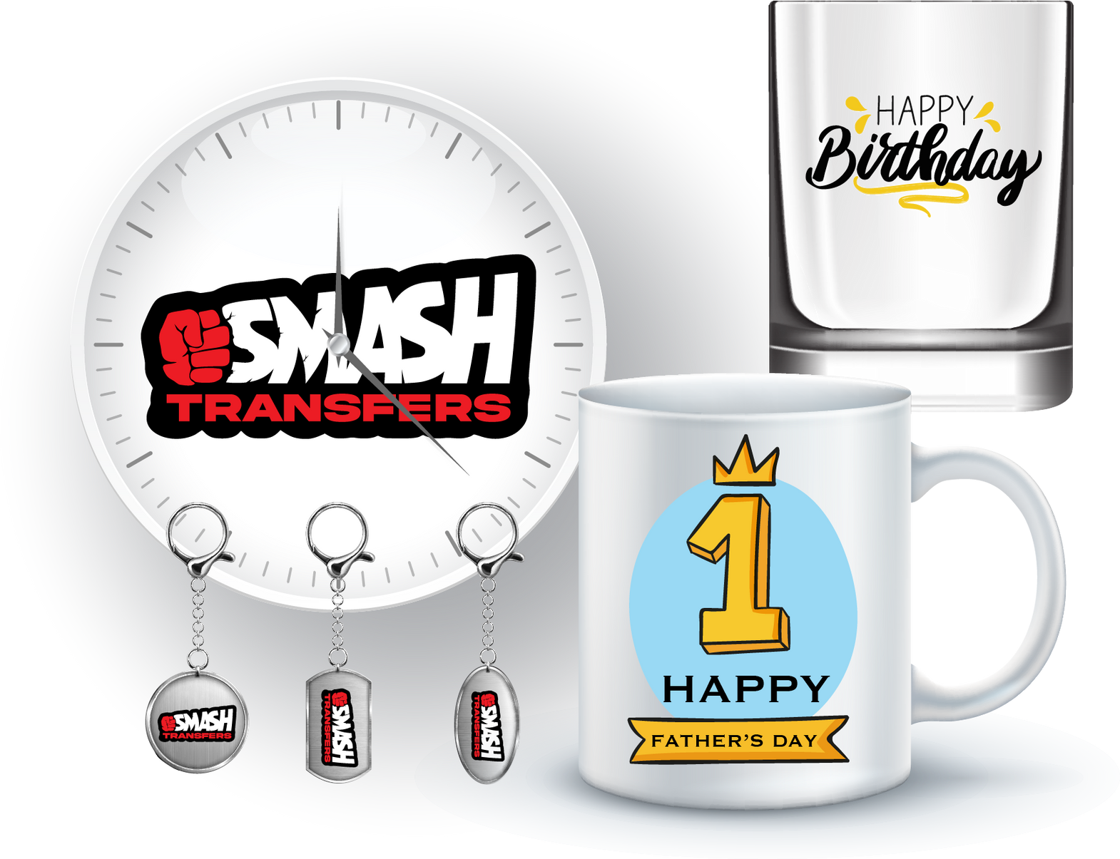 Stickers – Smash Transfers